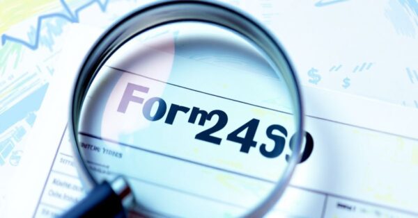 Form 2439: Undistributed Capital Gains Explained