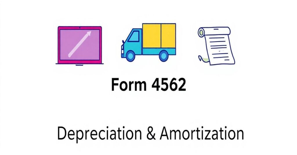 Form 4562: Depreciation Explained | Expert Guide