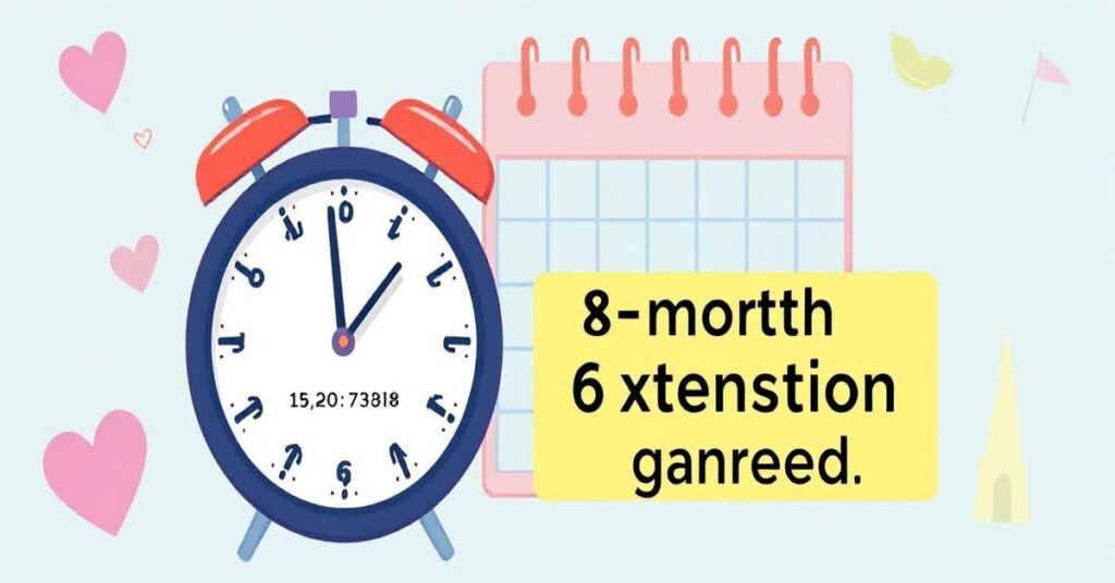 Form 8868: Extension for Exempt Orgs | Explained