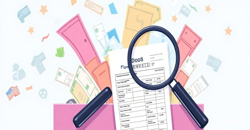 Form 8872: Political Organization Reporting Explained