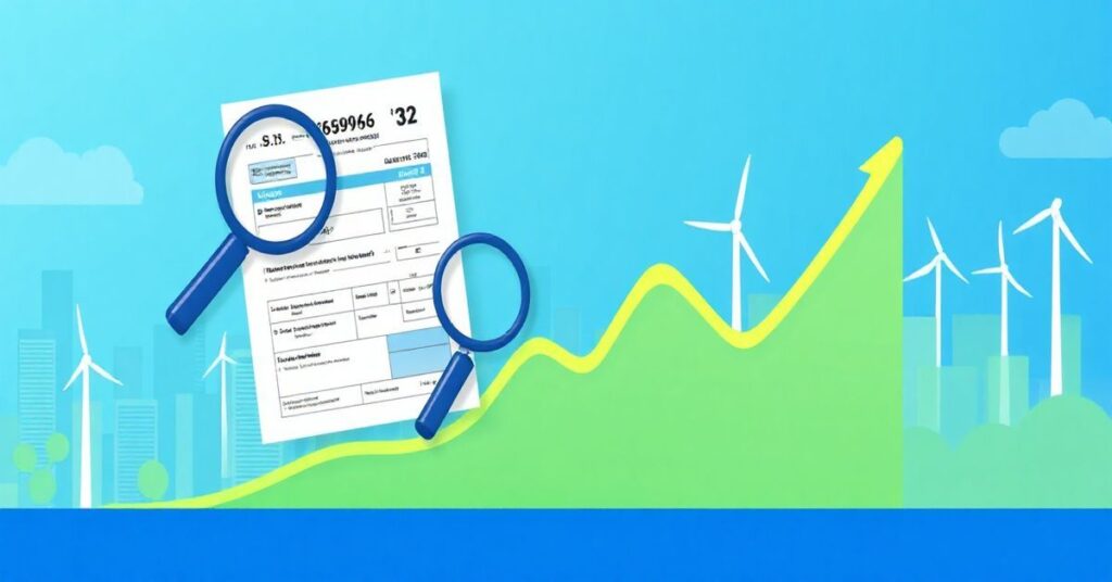 Form 8912: Tax Credit Bond Credit Explained