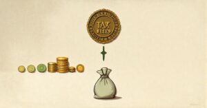 Lien Priority Explained | Tax & Debt Order