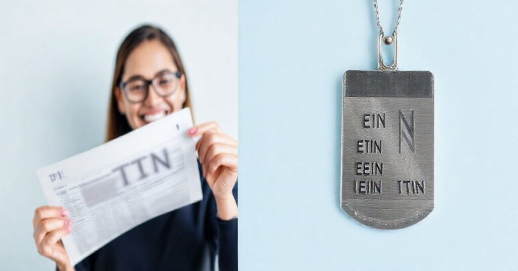 What is a TIN? | Taxpayer ID Explained