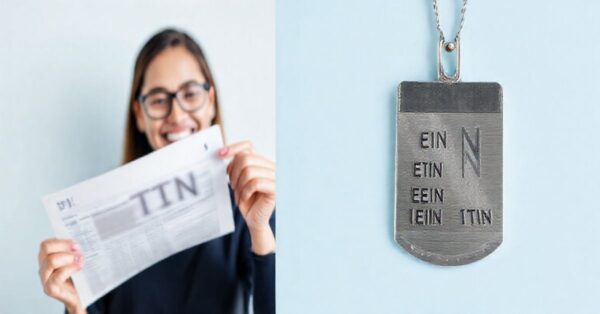 What is a TIN? | Taxpayer ID Explained
