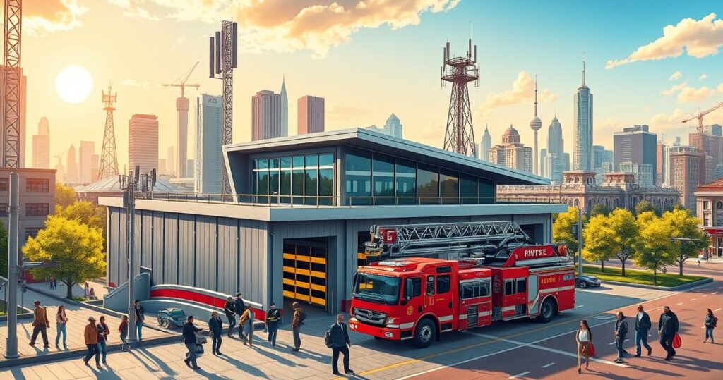 Public Safety Infrastructure Credit Explained