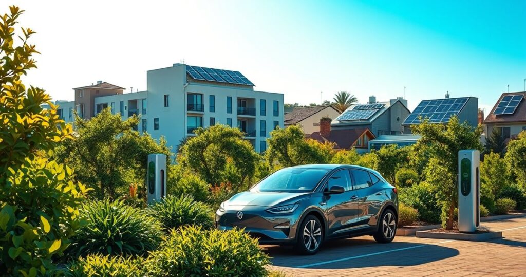 Qualified Plug-in Electric Vehicle Credit Explained