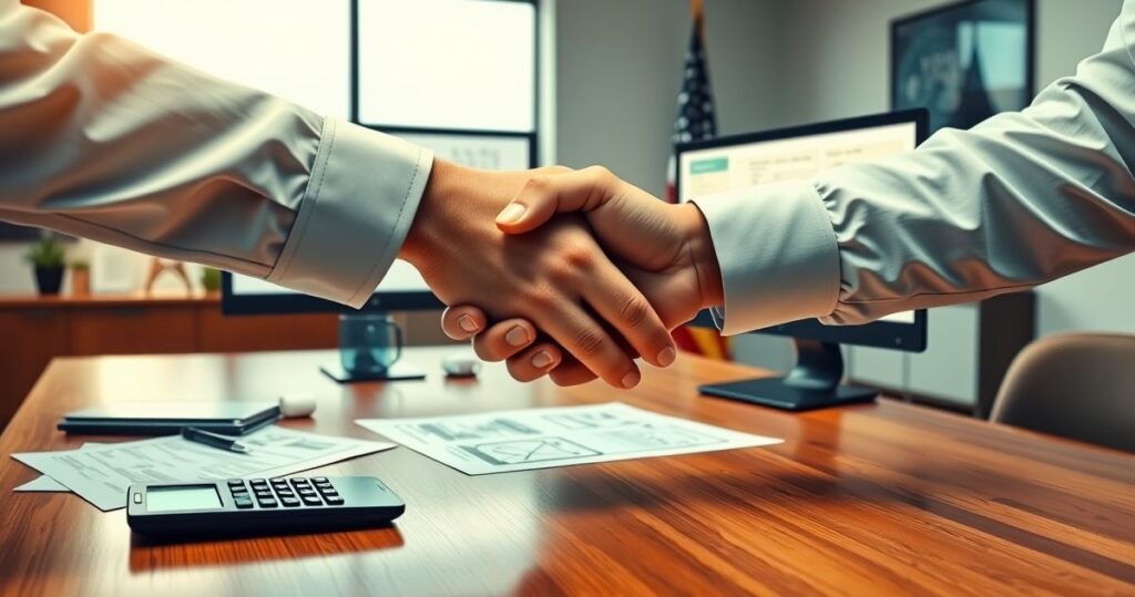 Taxpayer Agreement Explained