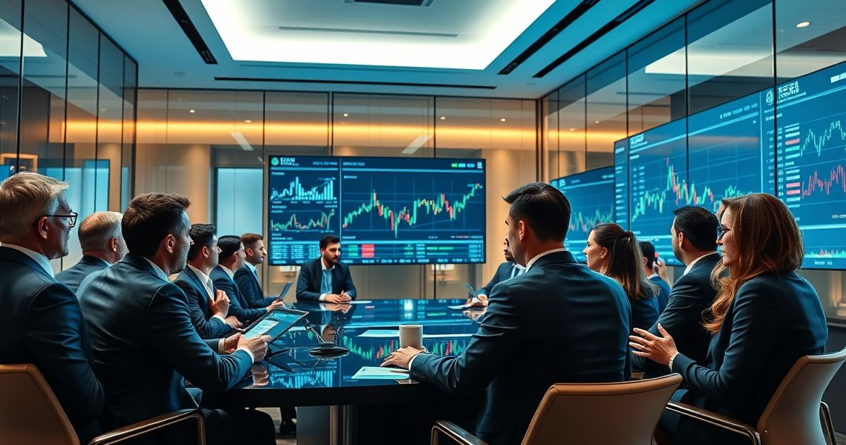 Active Management: What It Means and How It Works in Investing