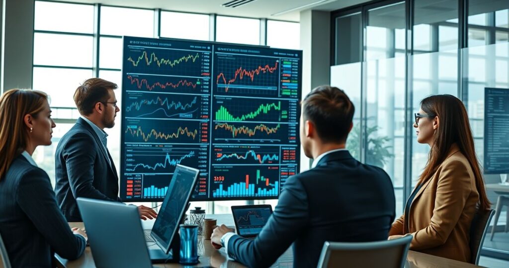 Actively Managed Fund: Definition, How It Works, and Benefits