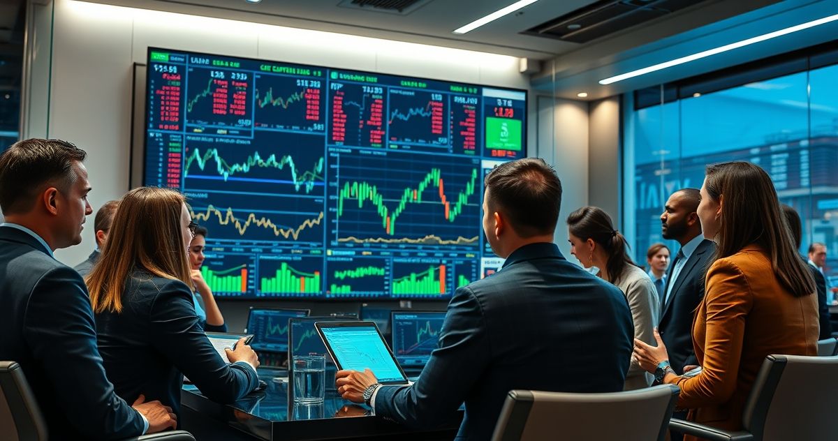 Commodities Futures Explained: How They Work and Who Uses Them