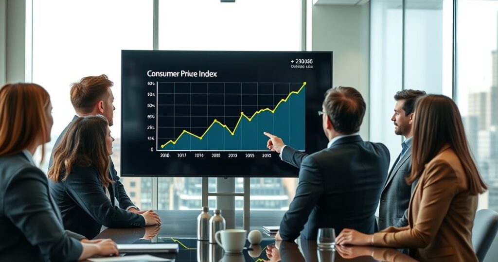 Consumer Price Index (CPI) Explained: Understanding Inflation and Your ...