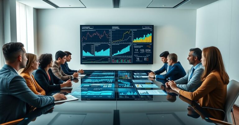 Financial Condition Statement Explained: A Comprehensive Financial Snapshot