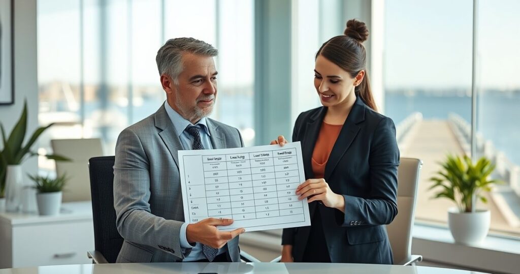 Anti-Steering Safe Harbor: Protecting Mortgage Borrowers from Steering ...