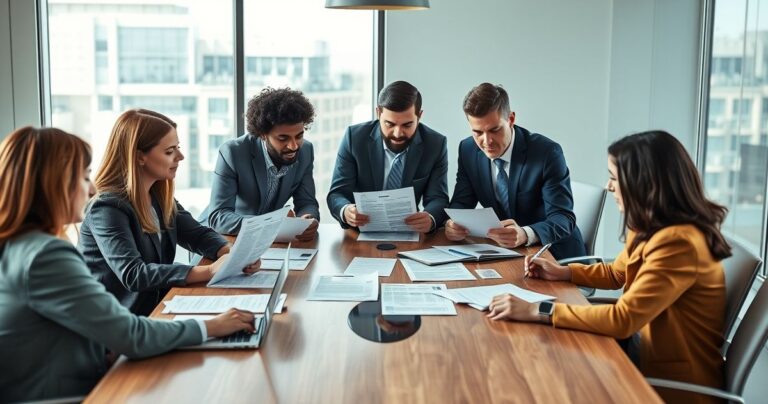 How to Apply for 501(c)(3) Status: Step-by-Step Guide for Nonprofits