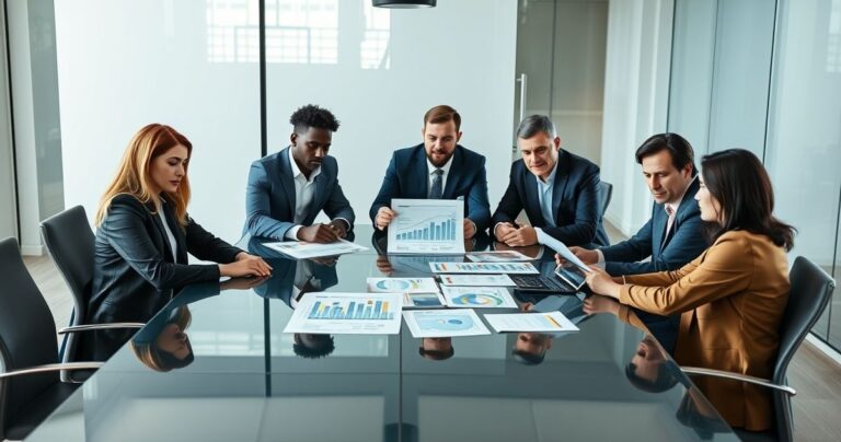 Assessing Your Risk Tolerance: A Guide to Investment Choices