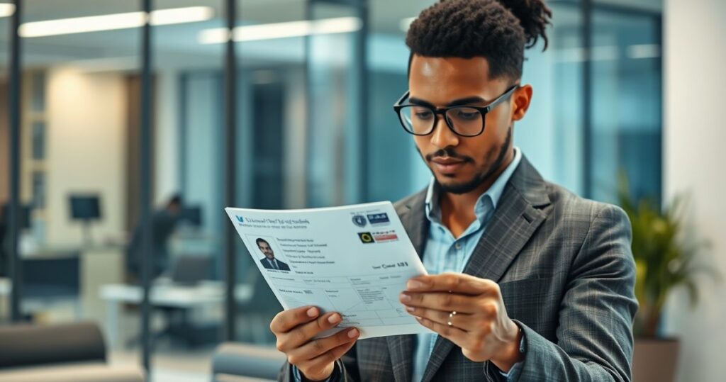 Borrower Identification Verification: Ensuring Secure Lending