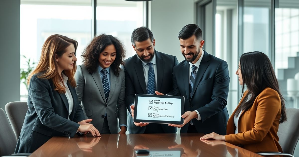 Check-the-Box Regulations Explained