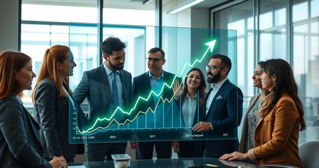 Capital Appreciation Meaning: How Your Investments Grow in Value