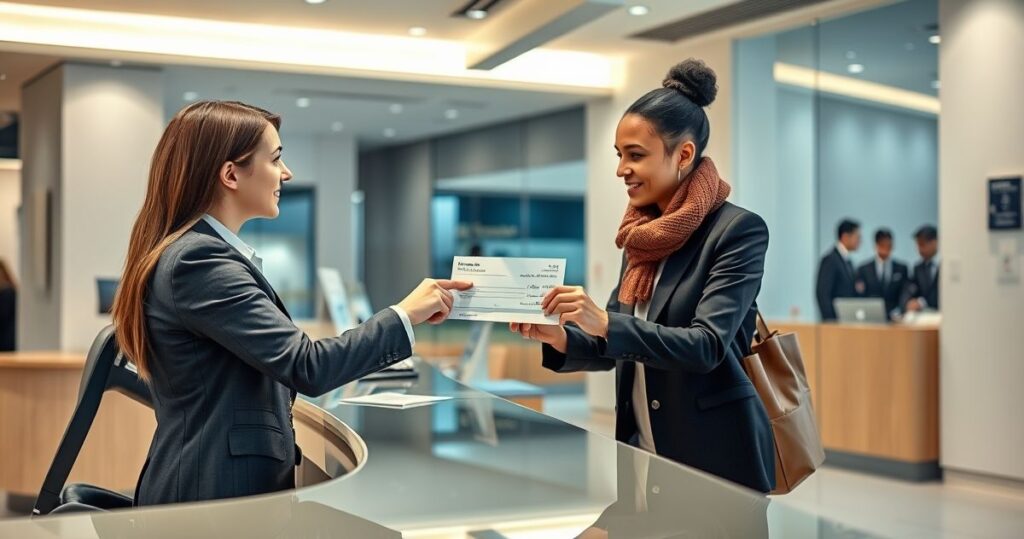 Cashier's Check: Secure and Guaranteed Payment Explained