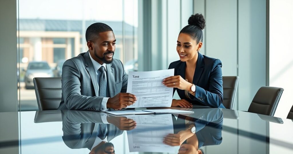 Claim of Right Doctrine: U.S. Tax Repayment Rules Explained