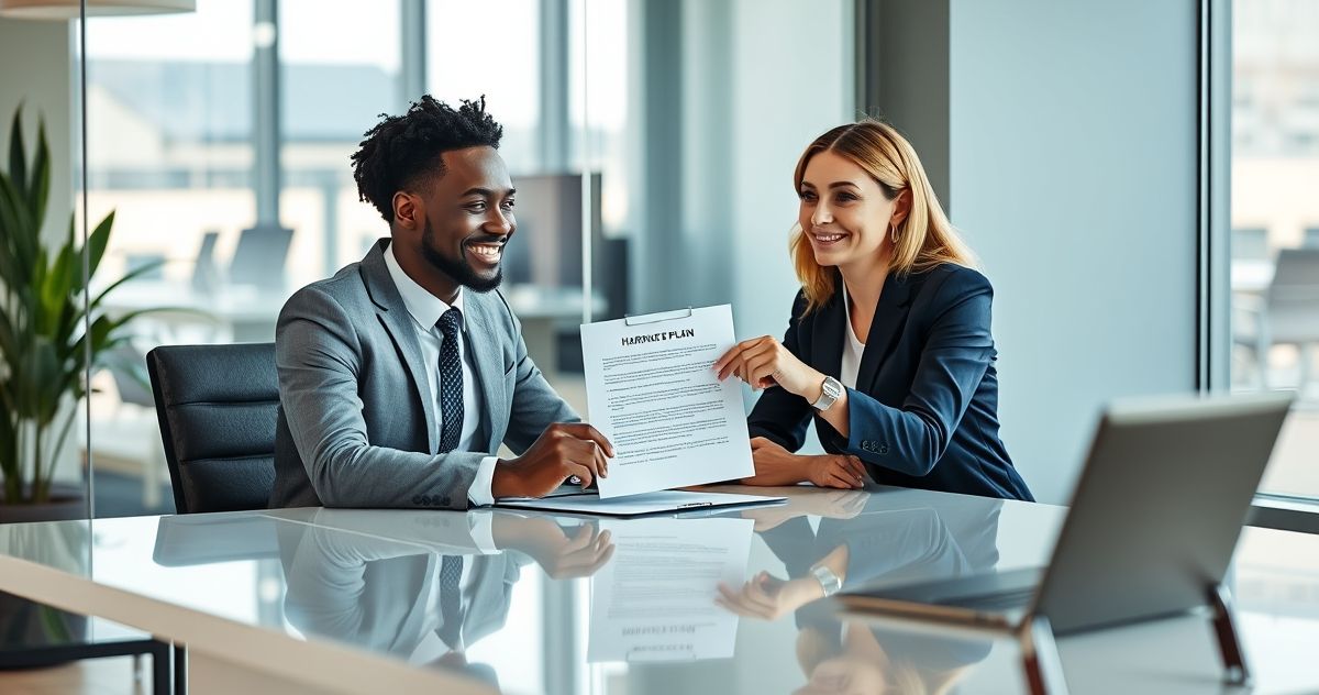 Financial Hardship Plan Request: How It Works and Why It Matters