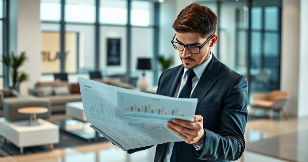 Collateral Valuation: How Lenders Determine Asset Worth