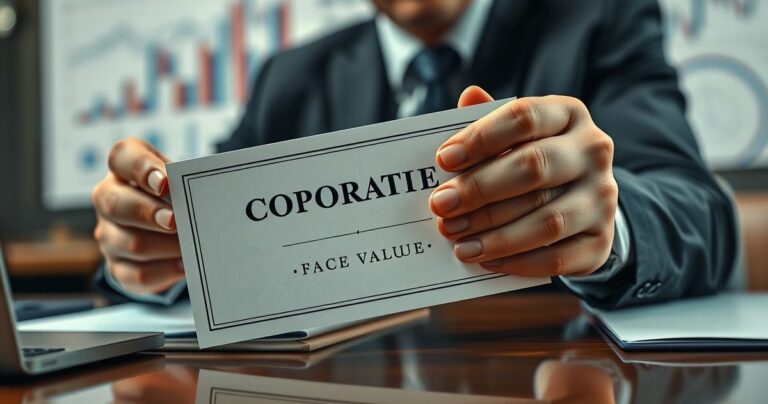 Par Value: Definition and Importance in Stocks and Bonds