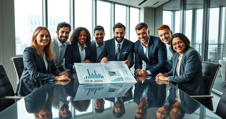 Understanding a 10-K Report: Comprehensive Guide for Investors