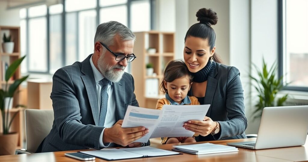 Custodial Account: Definition, Benefits, and Tax Implications