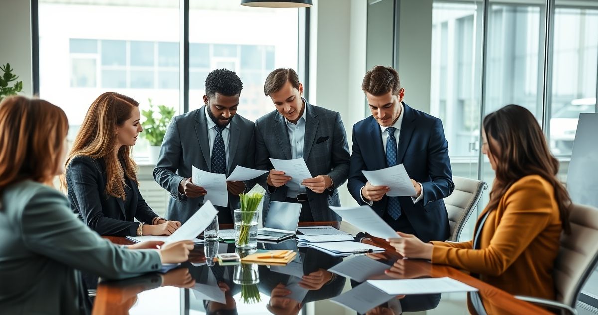 De Minimis Safe Harbor: Simplified Tax Rules for Small Expenses