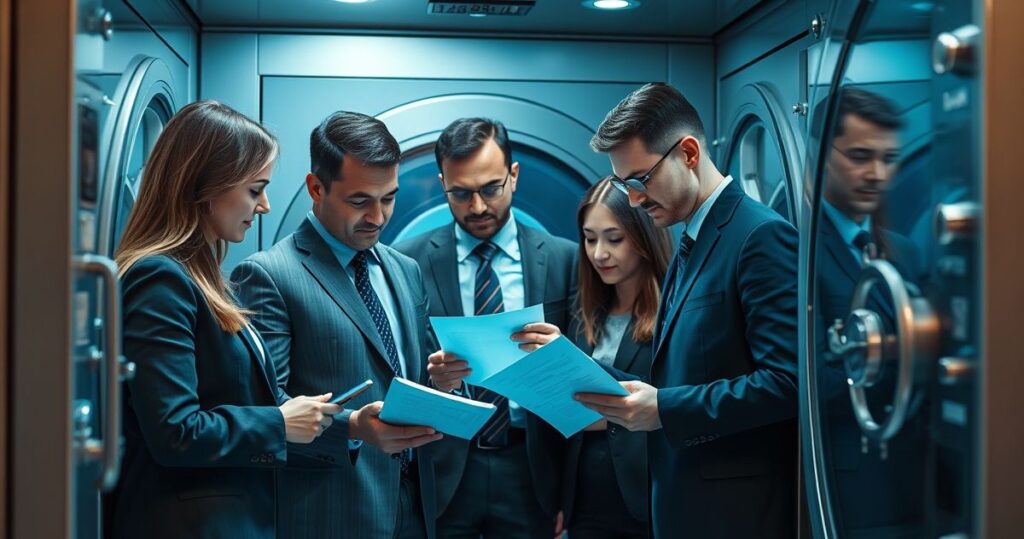 Document Custodian Responsibilities: Role and Importance Explained