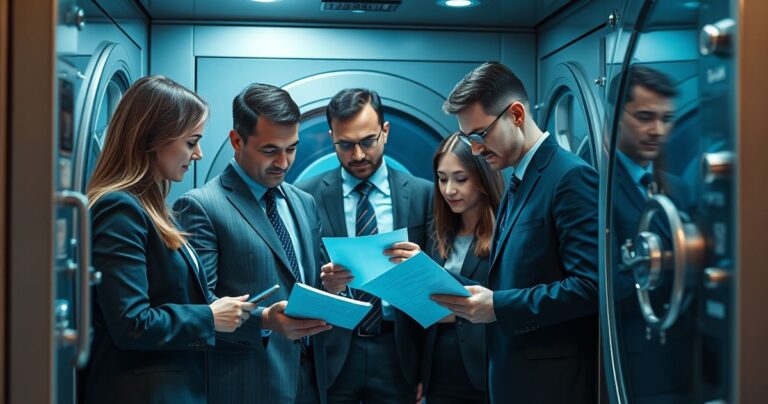 Document Custodian Responsibilities: Role and Importance Explained