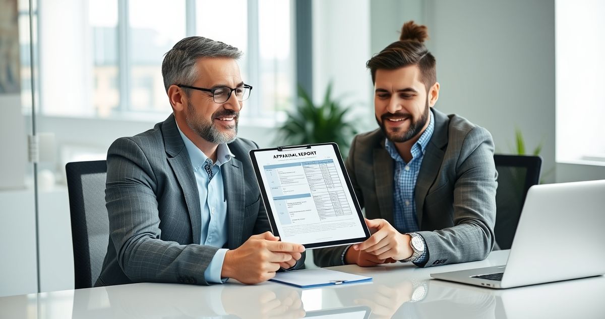 ECOA Valuations Rule: What It Means for Mortgage Applicants