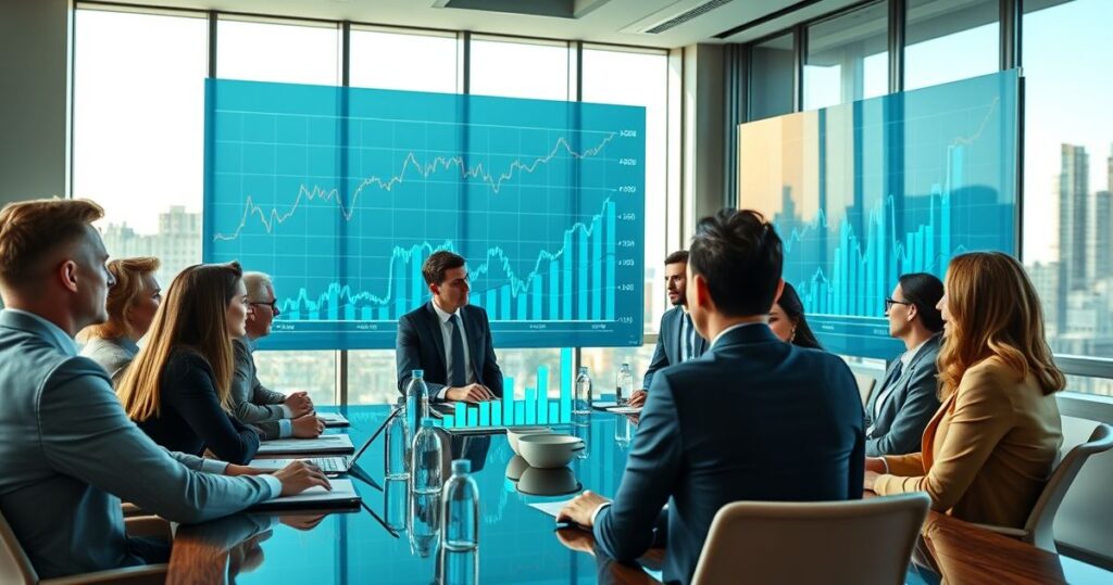 Economic Growth: Definition, Importance, and How It Powers Prosperity