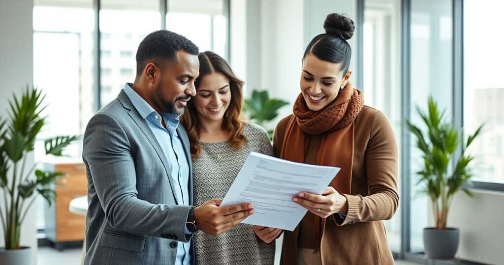 Identity of Interest Certification (FHA) – Definition and Impact on FHA ...