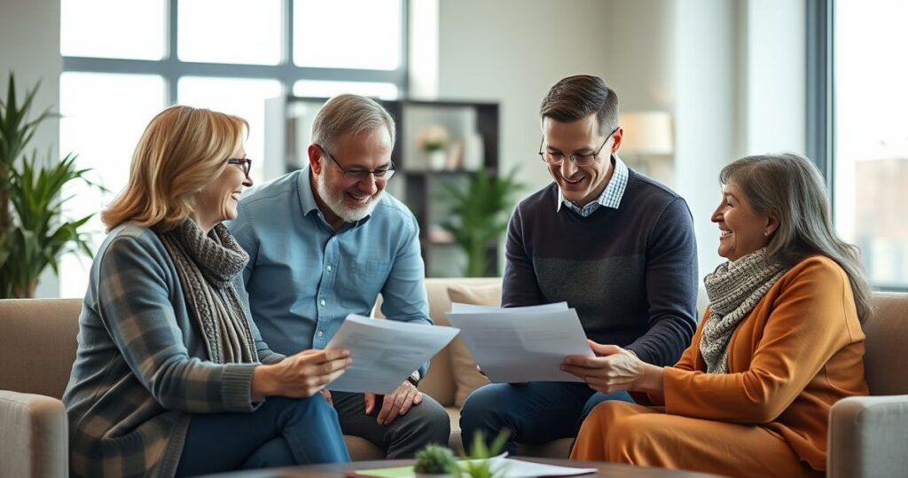 Family Opportunity Mortgage: What It Is and How It Works