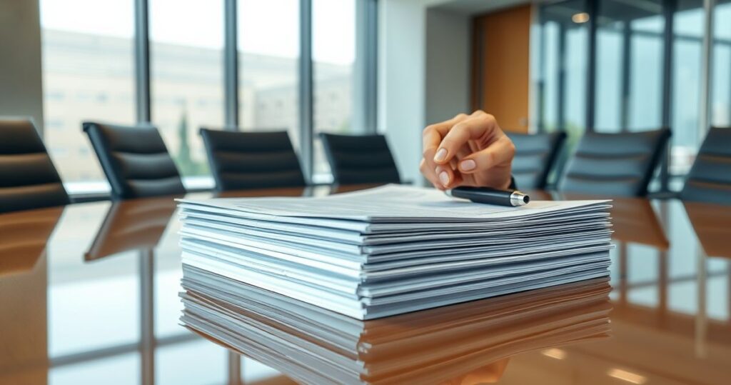 Final Loan Package: What It Is and What Documents It Includes