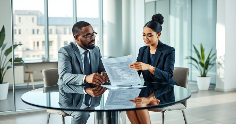 Beneficiary Definition – Understanding Who Receives Your Assets and Why