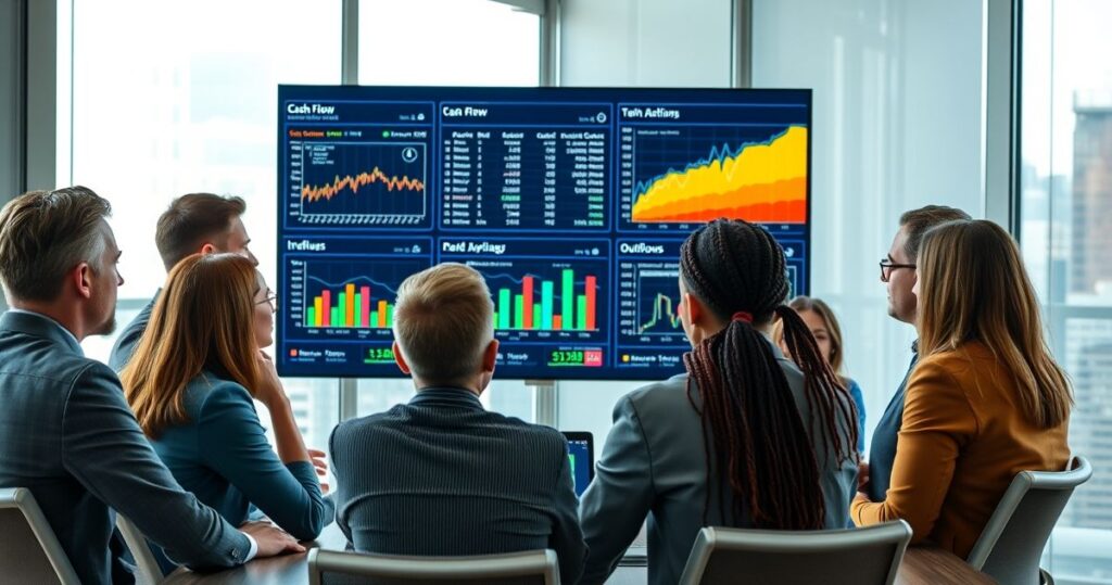 Cash Flow: Meaning, Importance, and How to Manage It