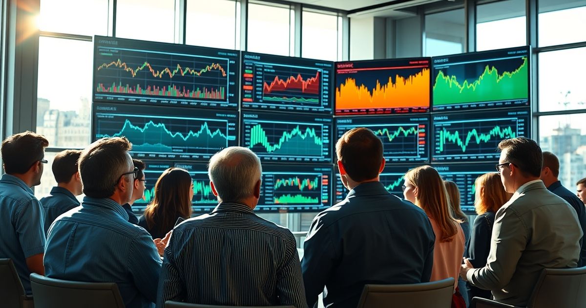 Closed-End Fund (CEF): Definition, How It Works, and Investment Strategies