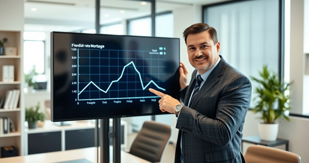 Fixed-Period ARM: What Is It and How Does It Work?