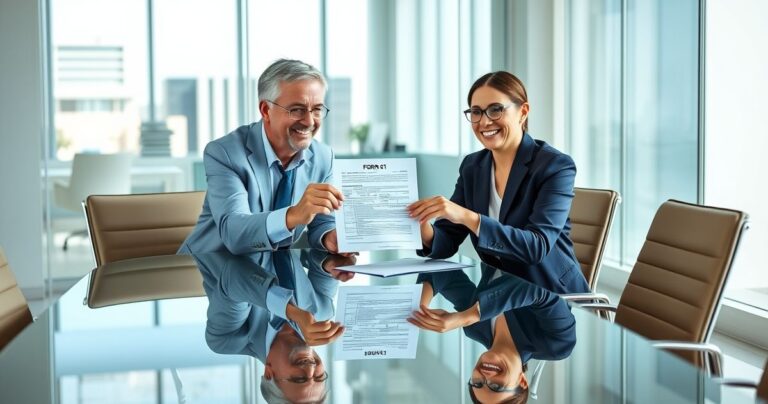 Form 8821: Tax Information Authorization Explained
