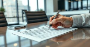 Form SSA-89 Authorization: What It Is and Why It Matters