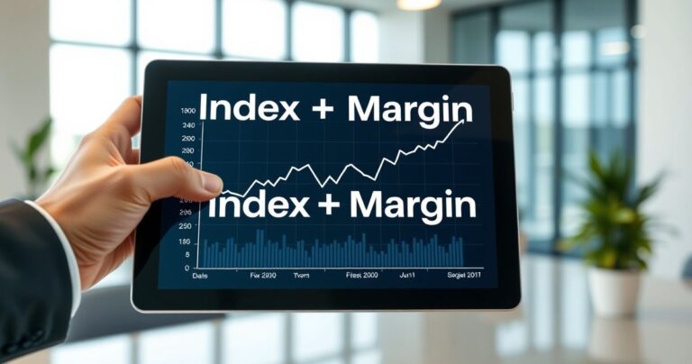Fully Indexed Rate: Definition and How It Affects Adjustable-Rate Mortgages