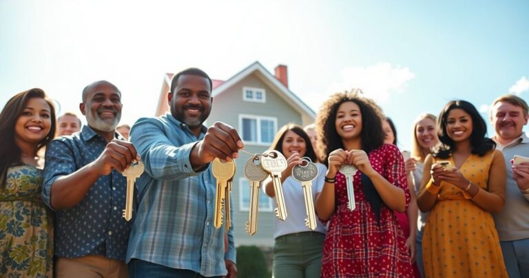 Government-Backed Loan Types: FHA, VA, USDA, and SBA Loans Explained