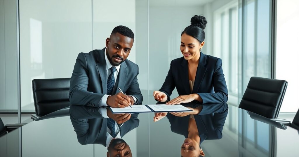 Grantor Definition: What is a Grantor in Finance and Legal Terms?