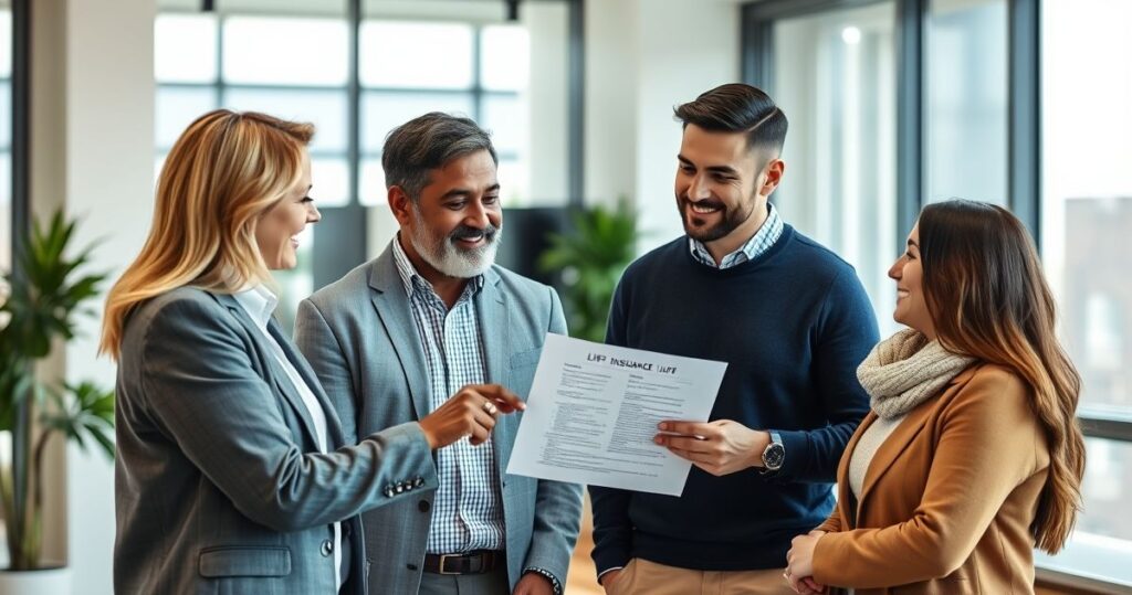 Insurable Interest: Definition, Importance, and Real-World Examples