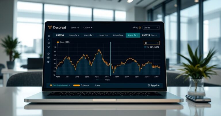 Interest Rate Spread: What It Means for Banks and Consumers