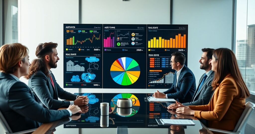 Investment Diversification Strategy: How Spreading Your Investments ...