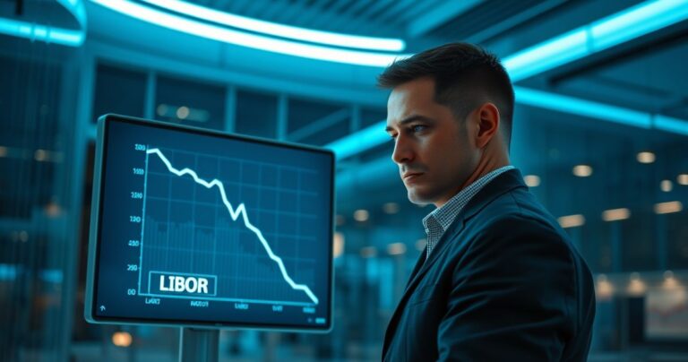 LIBOR Rate Explained: What It Was and What Replaced It